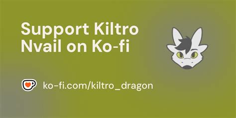 Support Kiltro Nvail