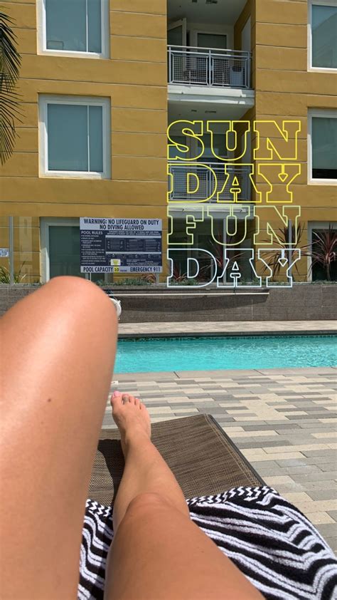 Jennifer Lahmers S Feet