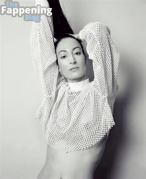 Laetitia Eido Laetitiaeido Nude Leaks Photo 12 Thefappening