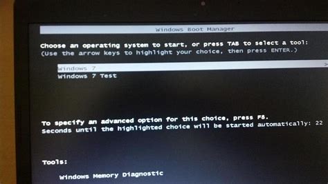 Set Up Dual Boot W Same Win Conflicting Instructions Windows Forums