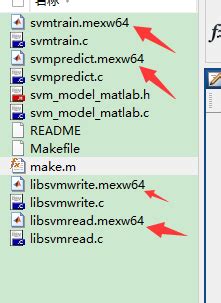 Matlab Libsvm Matlab Libsvm Svm Qq