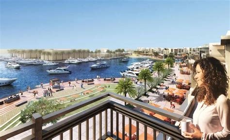 Where Is Marassi Egypt Travel Guide From Cairo And More Nawy