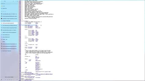 quick software prototyping using ebpf to create a policy based