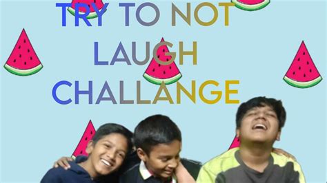 Vlog No 2 আপনি চাইলে হাসি আটকাতে পারবেন না Try To Not Laugh Challenge🤣 Tawhidafridimytv Youtube