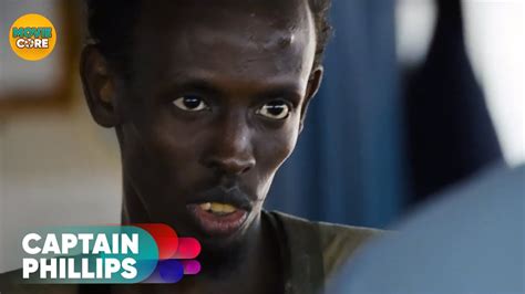 Im The Captain Now Captain Phillips Tom Hanks Moviecore Youtube