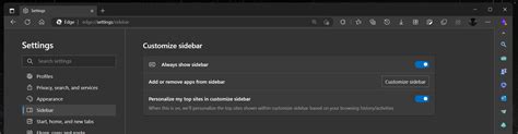 Microsoft Is Testing Two New Buttons On The Edge Toolbar Discover