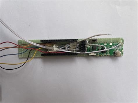 Convert Sony Ps2 Controller To Arduino Rc Controller 8 Steps With Pictures Instructables