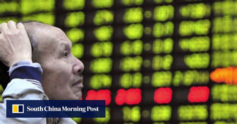 China Ushers In New Ipo Registration System But Its Likely To Come