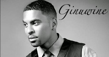 Discos Para El Recuerdo Ginuwine