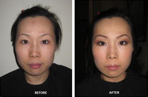 Corrective Makeup Glamoh Makeupand Hair Artistry Blog