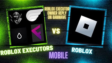 Roblox Executor Mobile Vs Roblox Ban Wave Latest News And Updates 😱 Jn Hh Gaming Youtube