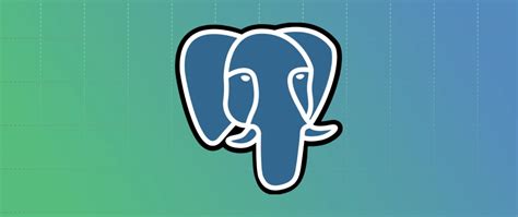 Postgresql Data Types And More Dev Community