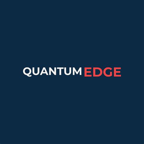 Solutions Quantum Edge