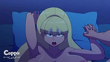 Ravishing Pacifica Northwest Rides Big Waves Of Pleasure In Full Length Xxx Adventure