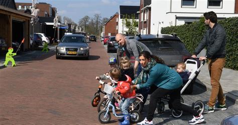 Veenendalers Boos Om ‘laconieke Reactie Gemeente Op Hardrijders
