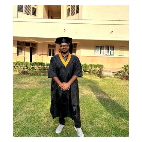 Soumyadeep Ghosh On Linkedin Bachelorsdegree Technology Connections