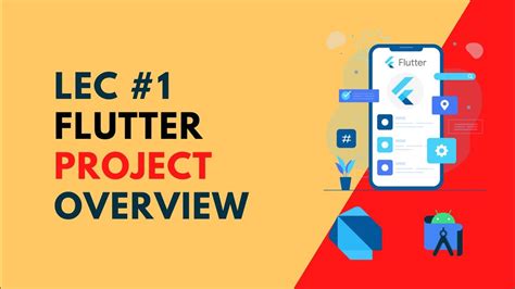 1 An Overview Of Generated Files And Folders Flutter Project