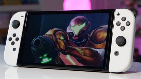 Sensitive To Pwm Flicker Youll Want To Keep The Switch Oleds Screen