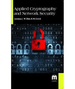 Applied Cryptography And Network Security Buy Applied Cryptography And Network Security By W