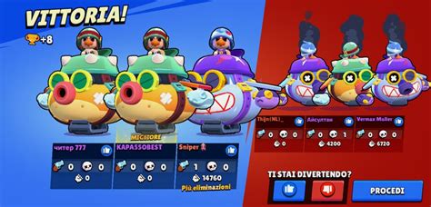 Prawl Stars Rprawnready