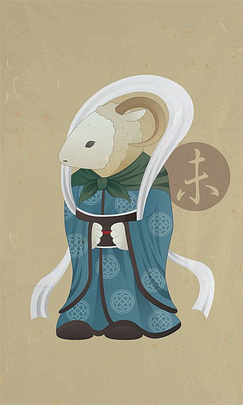 [ill109] 12간지 092 유토이미지 상세페이지 베이직샵 일러스트 17876594