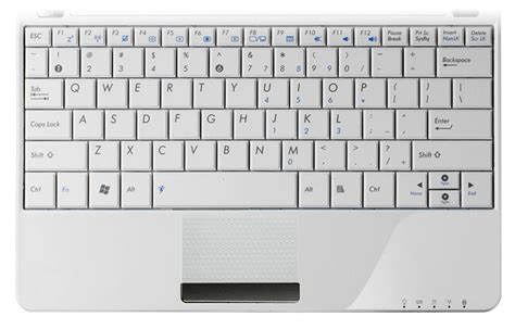 Asus Keyboard Hotkeys