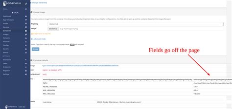 Fixcontainer Details Table Word Break Ui 3430 By Guilhermelibardi