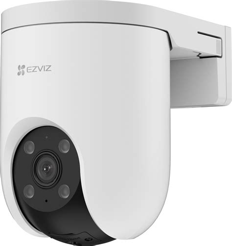Ezviz H8c Poe 3mp 2304 X 1296 Pixels Buy At Digitec