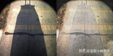 python图像去阴影 知乎