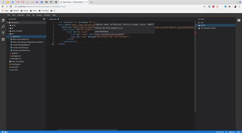 Diagnostic From A Language Server Is Overriding Diagnostic From Other Language Servers