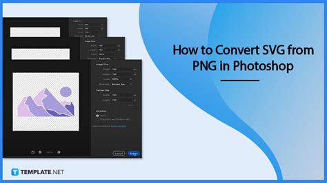 How To Convert Psd To Png In Photoshop Store Jp