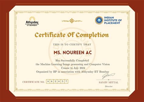 noureen ac on linkedin machinelearning imageprocessing