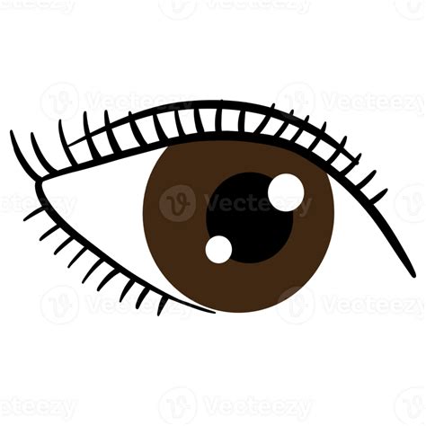 Eyelash Lash Extension Lashes 34339789 Png