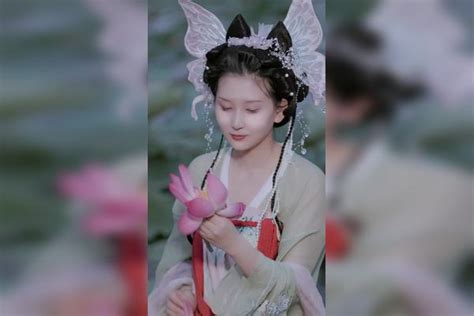 汉服 凉薄之人如何偕老