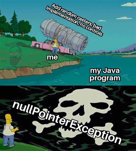 This Meme Is Sponsored By Segmentationfault Gang R