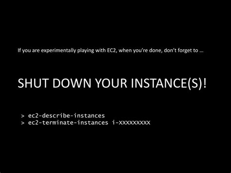 Ppt Building And Deploying A Ruby On Rails Application On Amazon Ec2 Powerpoint Presentation