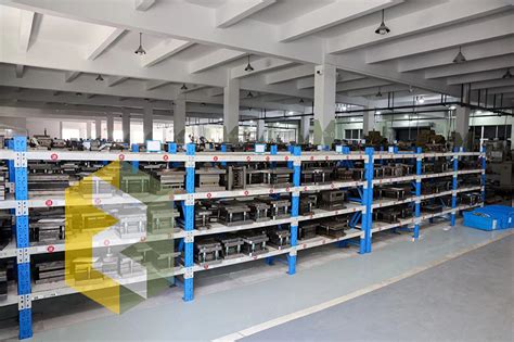 Zhejiang Zhengna Technology Hardware Processing Factory Precision