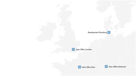 ComLine - IT Distribution - About ComLine