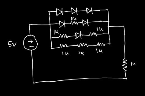 A Bit More Detailed Book On Diode Circuits Relectricalengineering