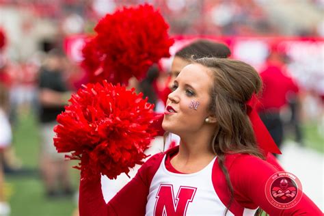 Nebraska Football Huskers To Play Three Night Games On Btn Corn Nation