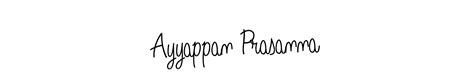 95 Ayyappan Prasanna Name Signature Style Ideas Superb Electronic