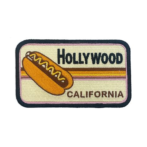 Hollywood Patch Bart Bridge Hollywood Patch Bart Bridge