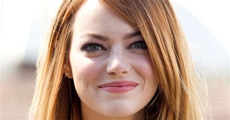 Emma Stone Tears Up Dorks Out Over Spice Girl Love