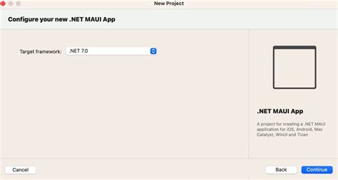 Implementation Of Net Maui Community Toolkit Popup