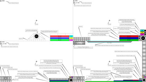 Hud Concept Art By Commodorerock On Newgrounds