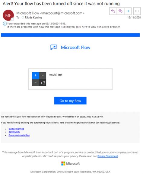About365 How To Bypass The Expiration Limit In Power Automate