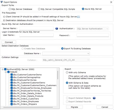 Migrate Sql 2008 To 2016 Version Using Best 2 Methods