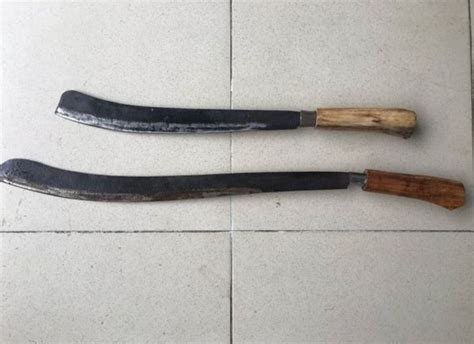 Parang Panjang