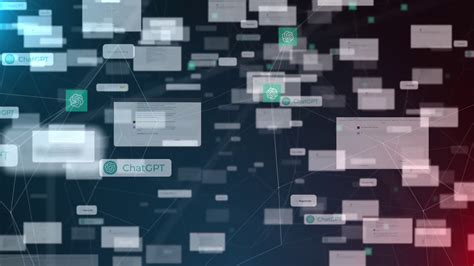 Chatgpt Virtual Assistant Transforming Stock Footage Sbv 348637978 Storyblocks