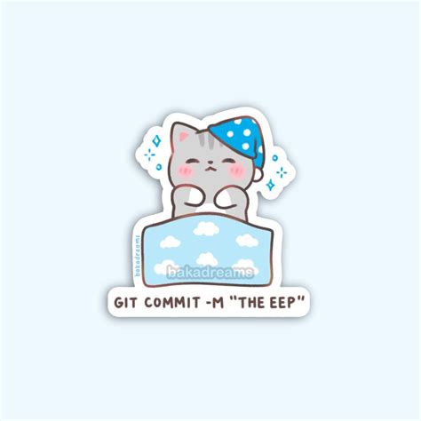 Programmer Stickers Etsy